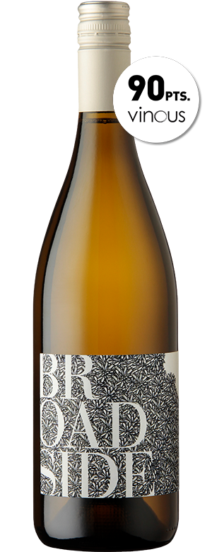 Broadside – Wine Hooligans