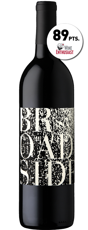 Broadside – Wine Hooligans