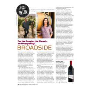 Press - Wine Hooligans