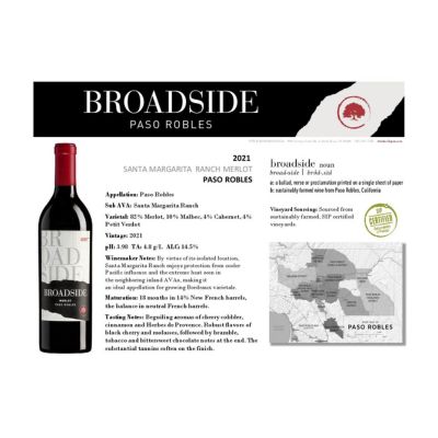 Margarita Merlot – Wine Hooligans